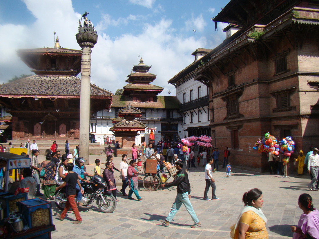 Best time to travel to Nepal - Nepal Mountain Lovers